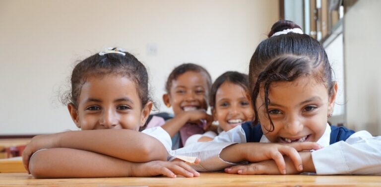 Homepage - CARE Yemen